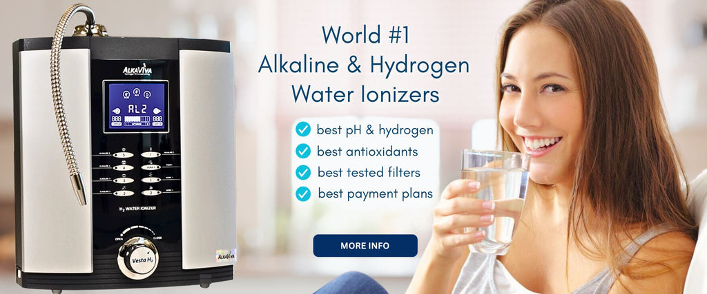 All Your Water Filtration Solutions | Alkaline Water | Whole House