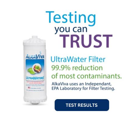 All Your Water Filtration Solutions | Alkaline Water | Whole House