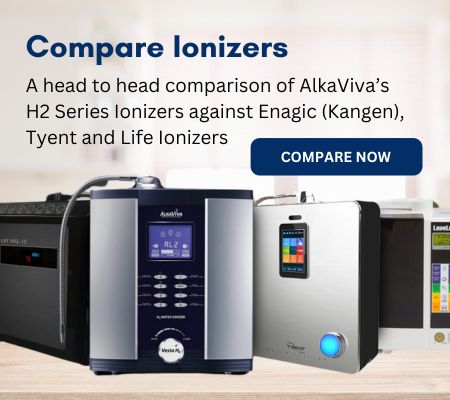 All Your Water Filtration Solutions | Alkaline Water | Whole House