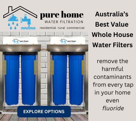 All Your Water Filtration Solutions | Alkaline Water | Whole House