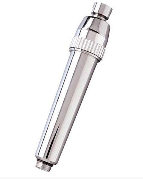 AlkaViva Sprite High Output Shower Filter